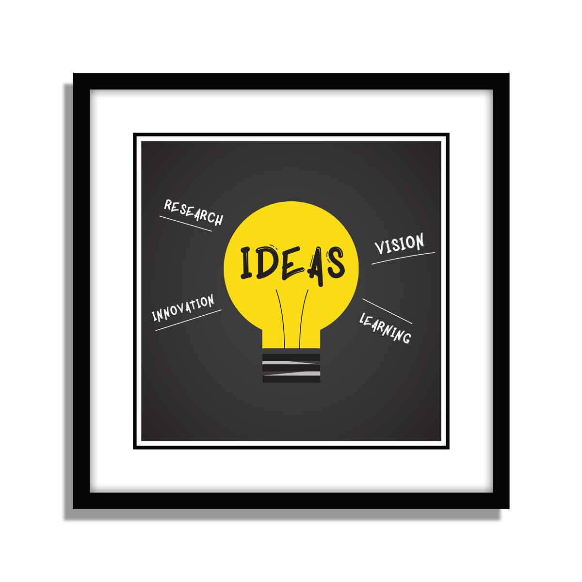 Creative Solutions – Framer