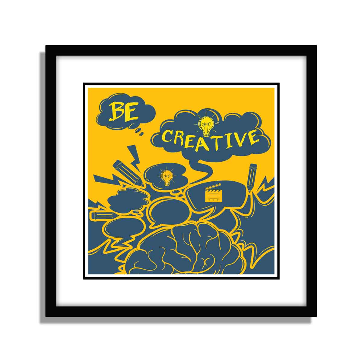 Creative Solutions – Framer