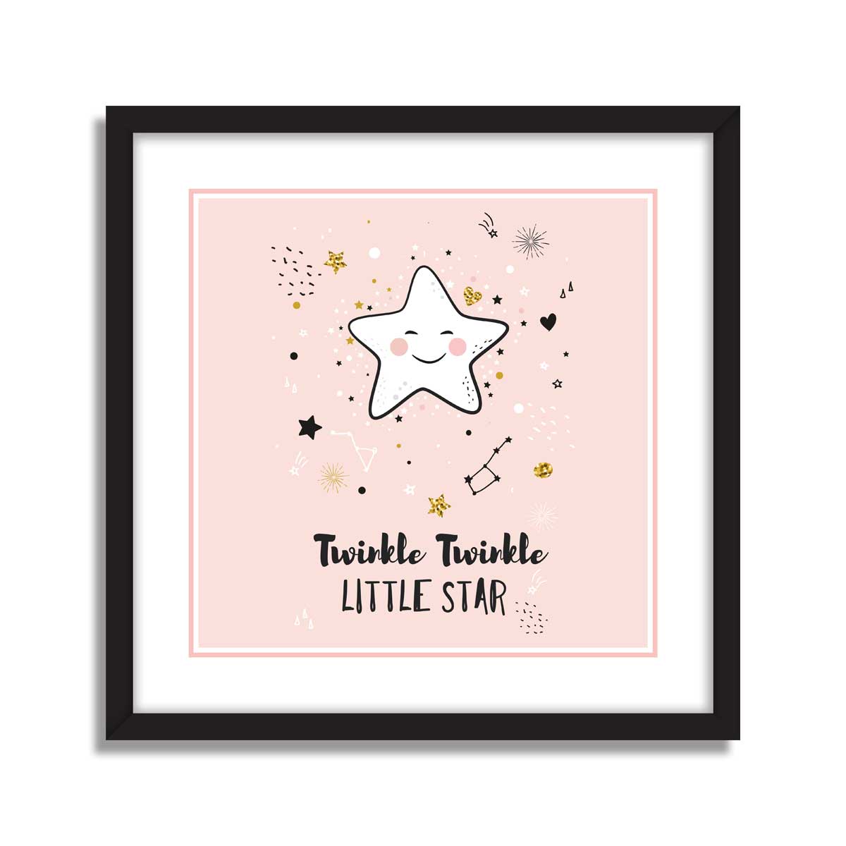 Little star – Framer