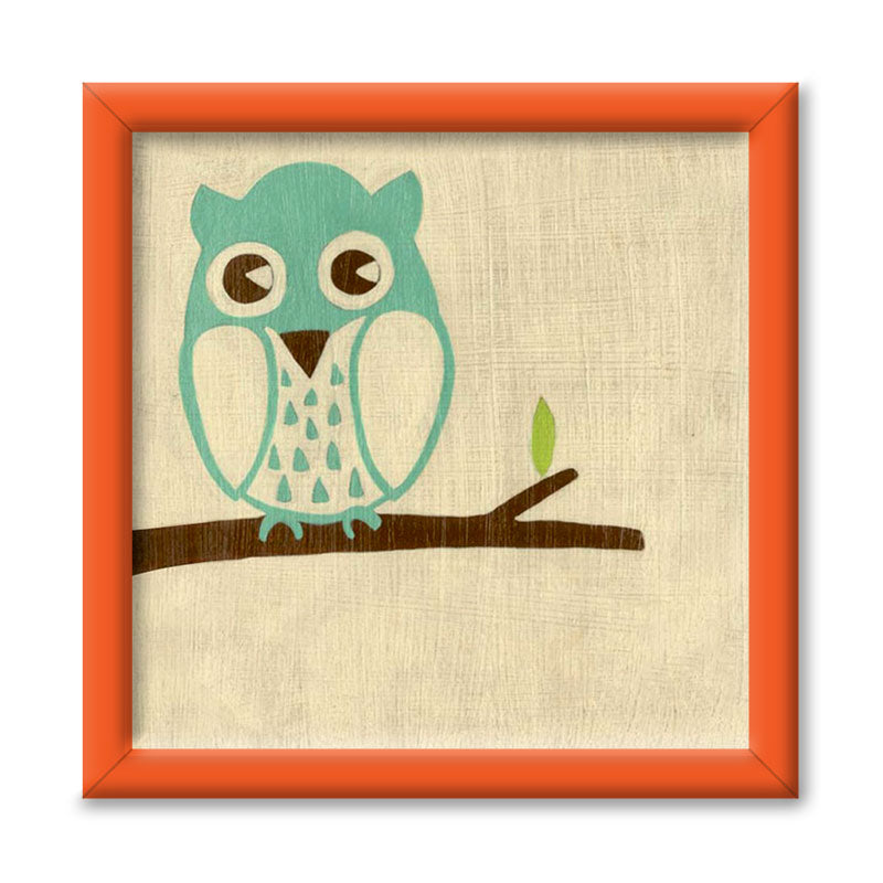OwL – Framer