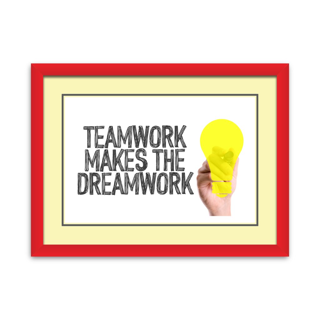 Teamwork-Makes-the-Dreamwork – Framer