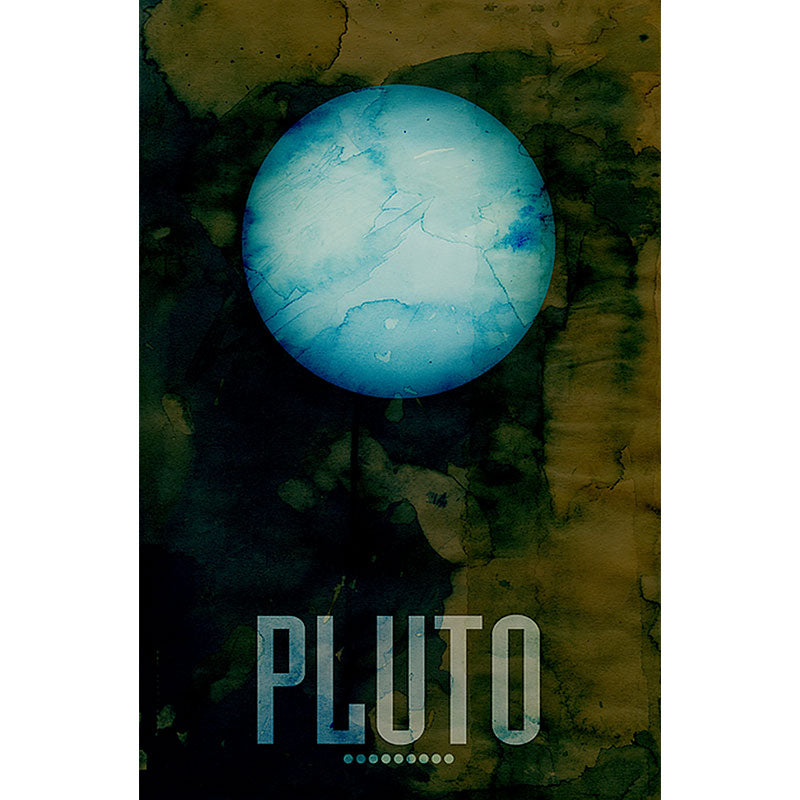Pluto – Framer