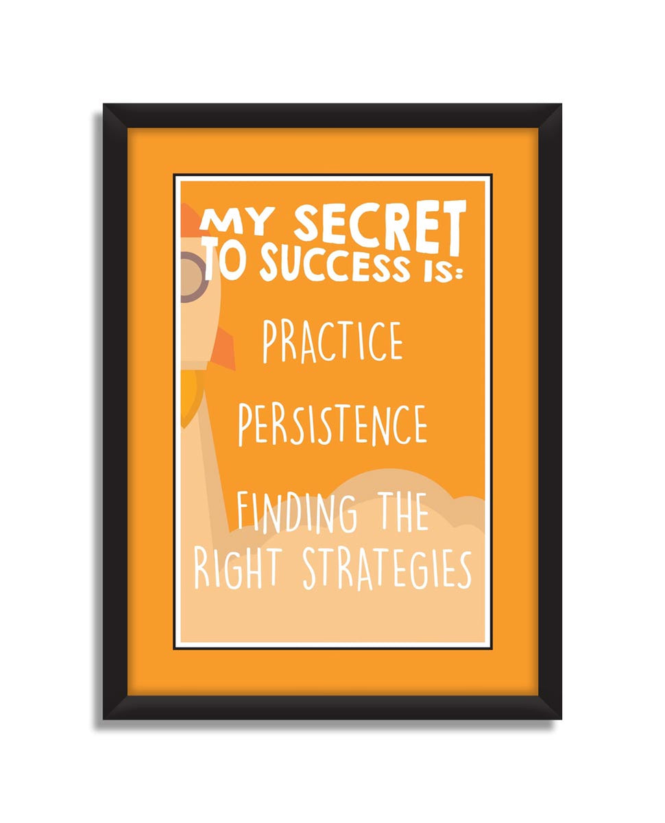 Set of 3 Motivational Quotes 02 – Framer