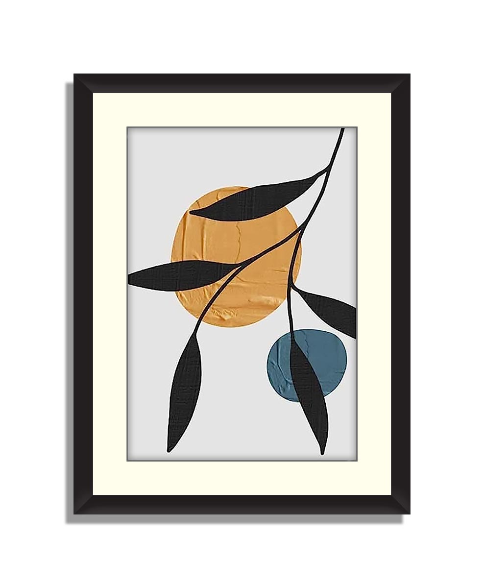 Set of 6 Floral Framed Art | Floral Framed Wall Art - Framed Art – Framer