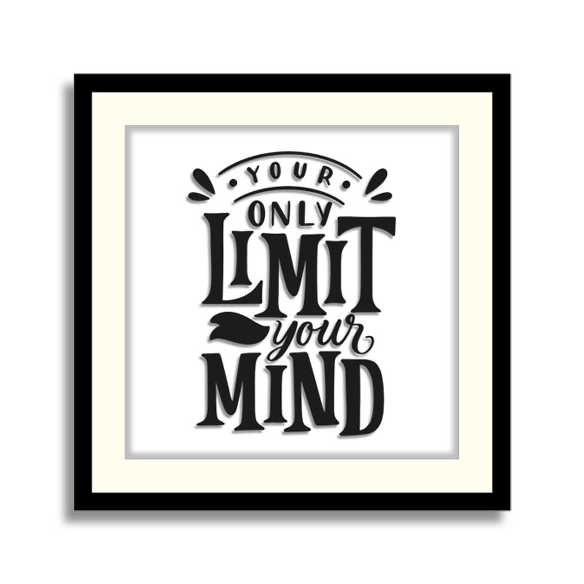 Set of 4 Motivational Quotes 06 – Framer