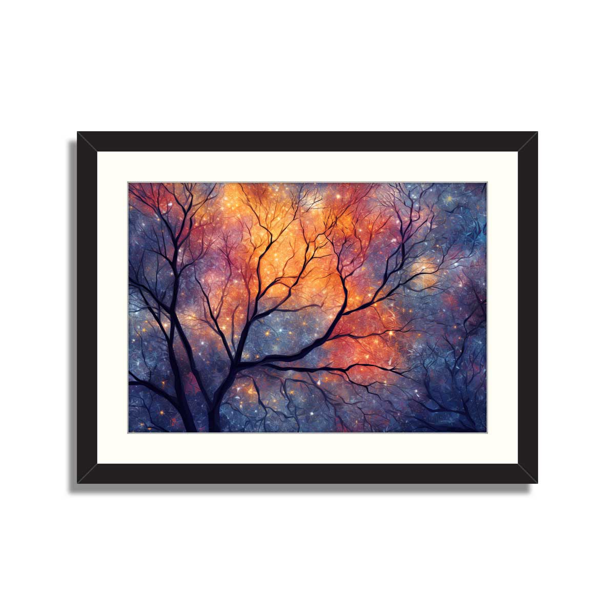 Unique Nature – Framer
