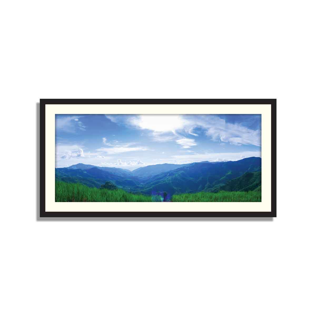 Sunrise Photo Frame Online | Sunrises Photo Frame - Pak – Framer