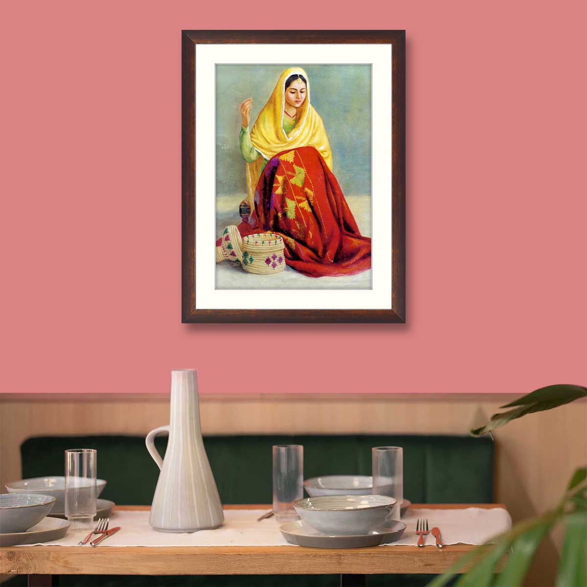 Color of Punjab – Framer