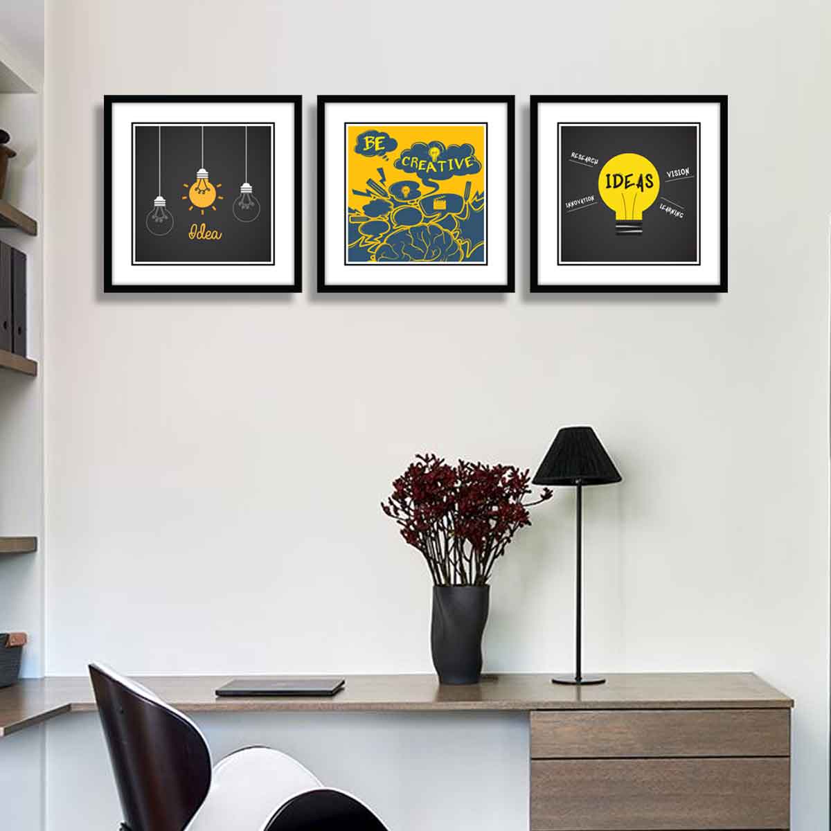 Creative Solutions – Framer