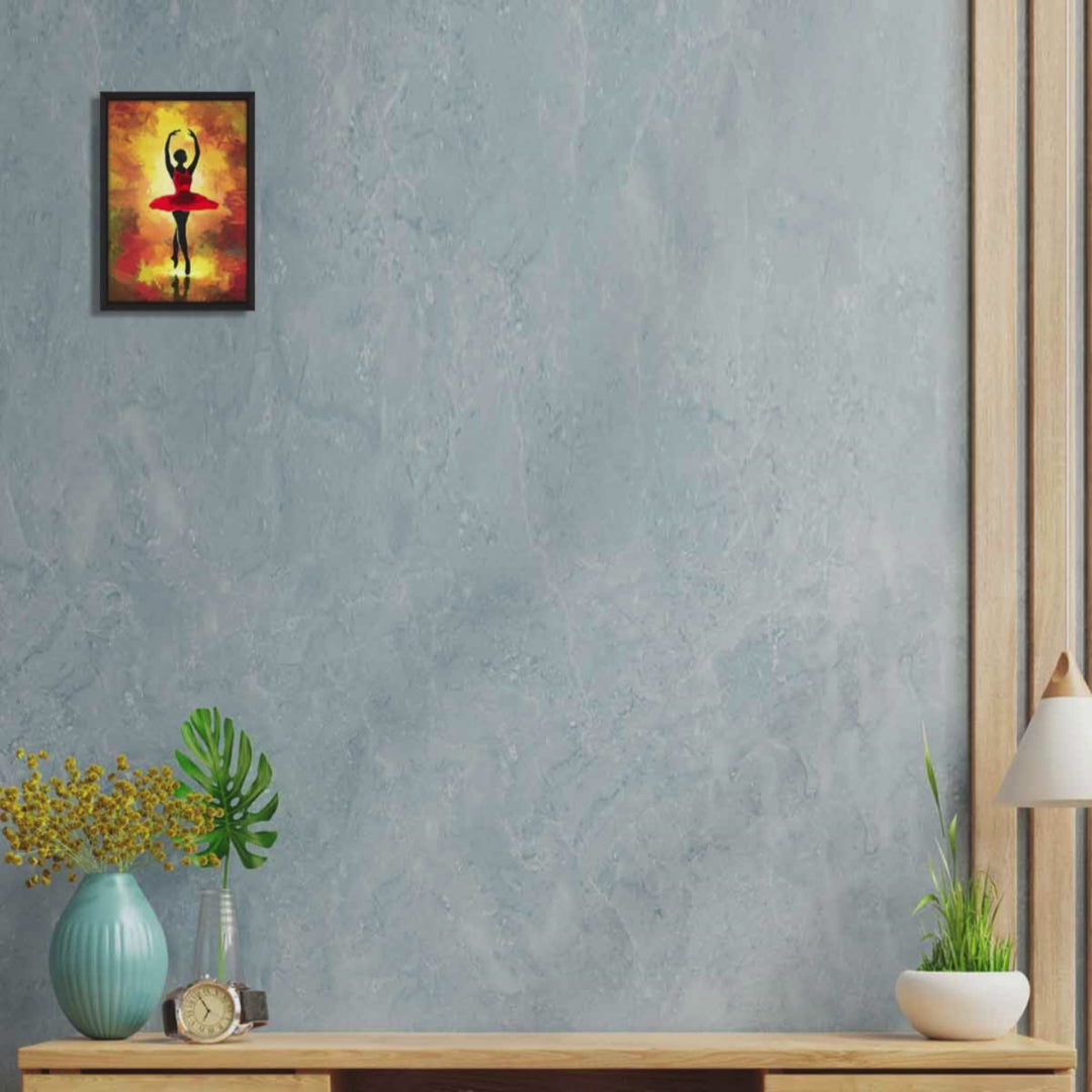 Alexander Graham Bell 6 x-8 inches frame – Framer