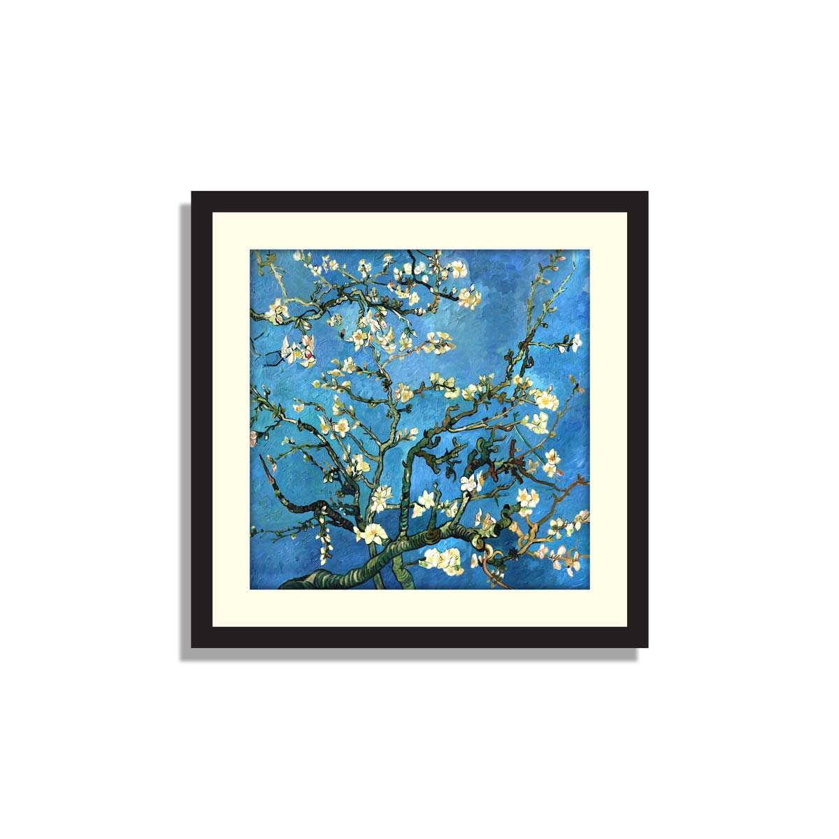 Reproduction-art-Branches-with-Almond-Blossom-for-living – Framer