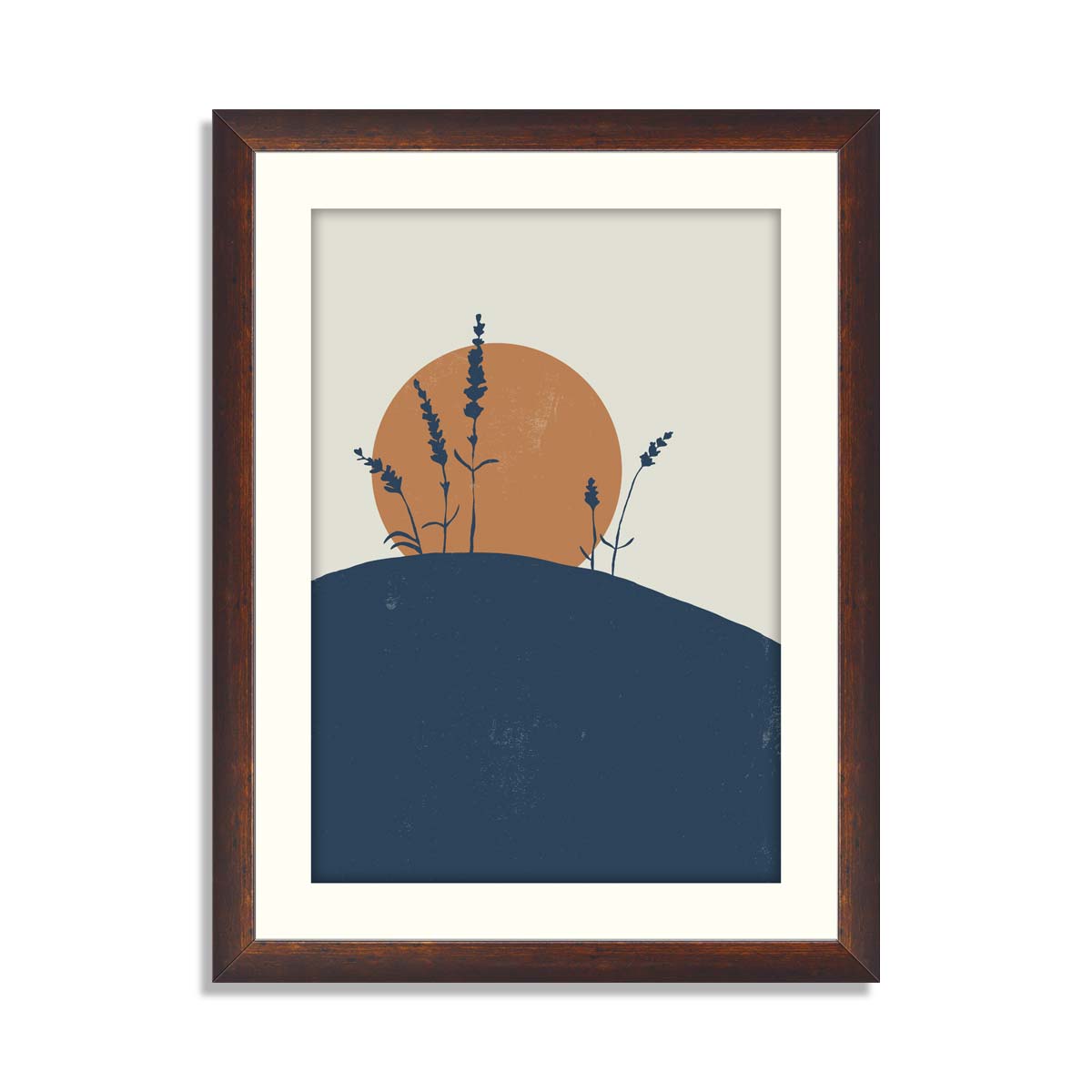 Set of abstract trendy modern posters – Framer