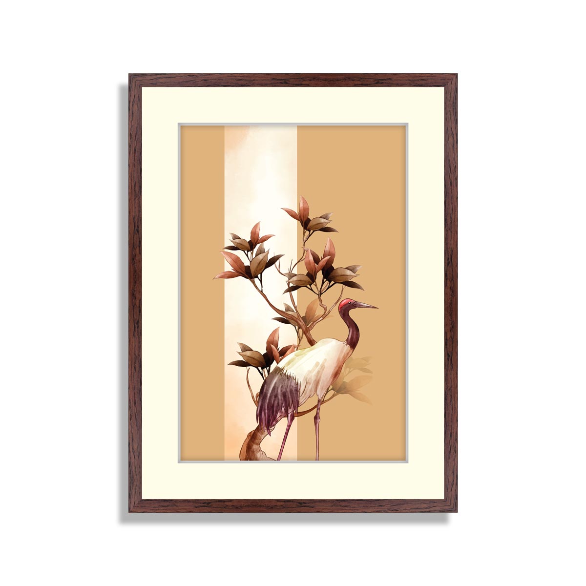 Set of 6 Floral Framed Art | Floral Framed Wall Art - Framed Art – Framer