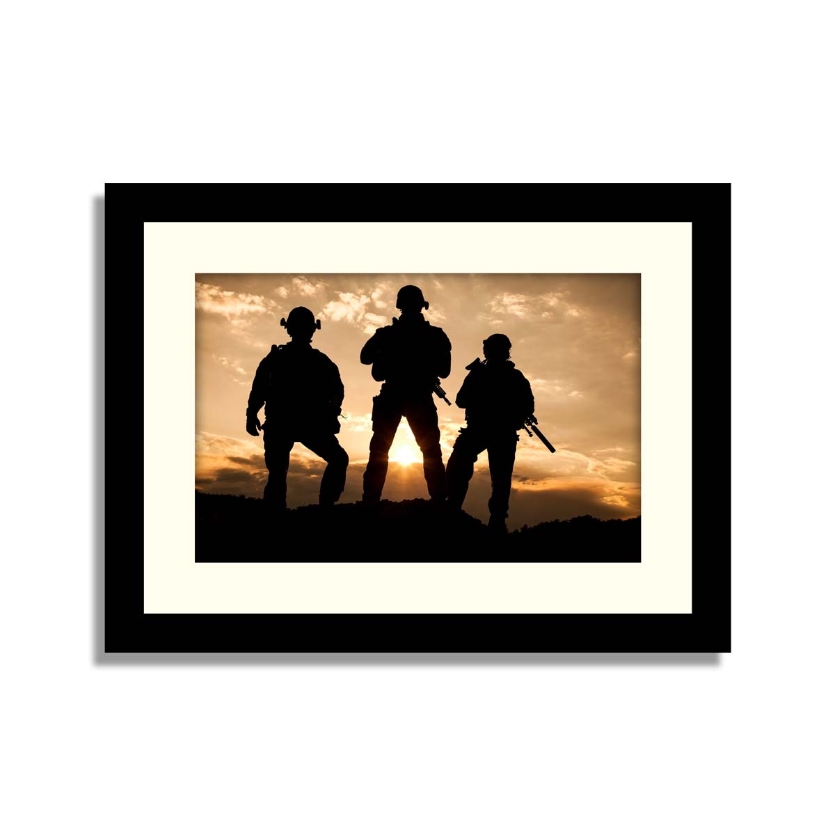 Pakistan Army Photo Frames – Framer