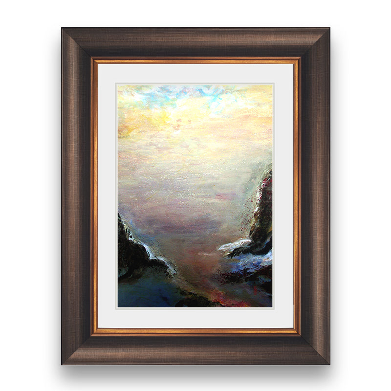 Nature – Framer
