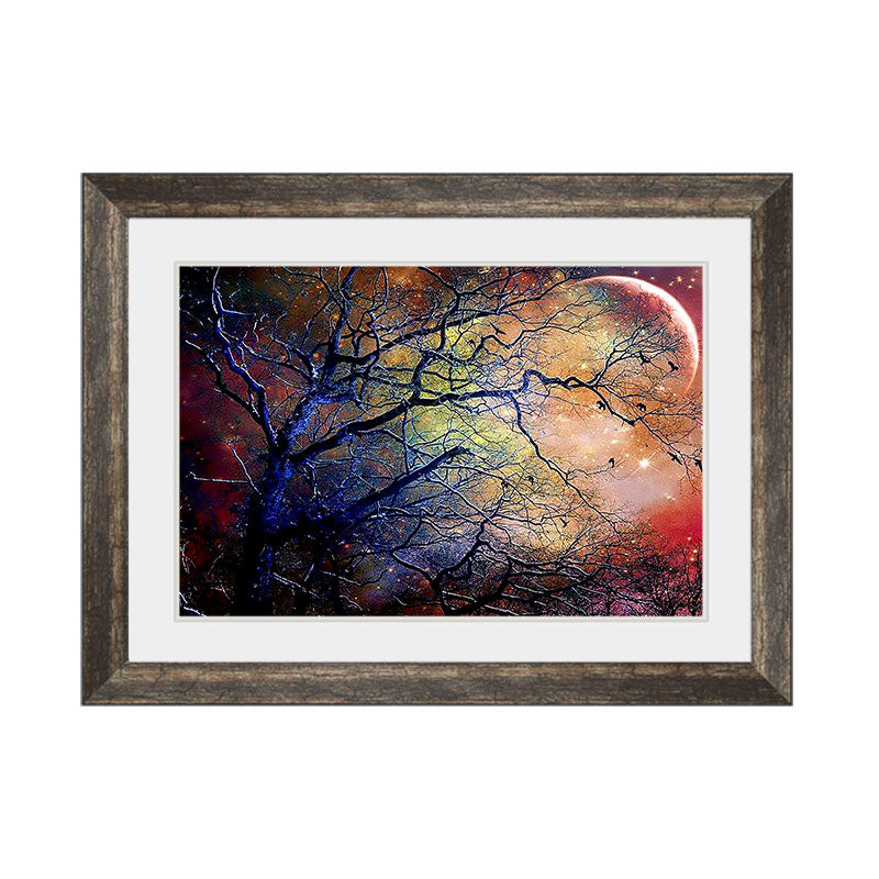 Unique Nature – Framer