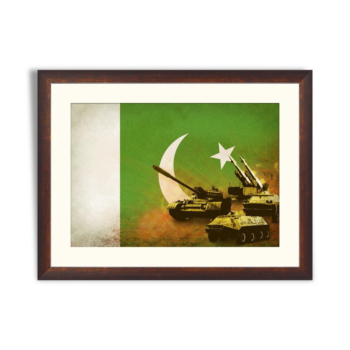 Pakistan army, military forces – Framer