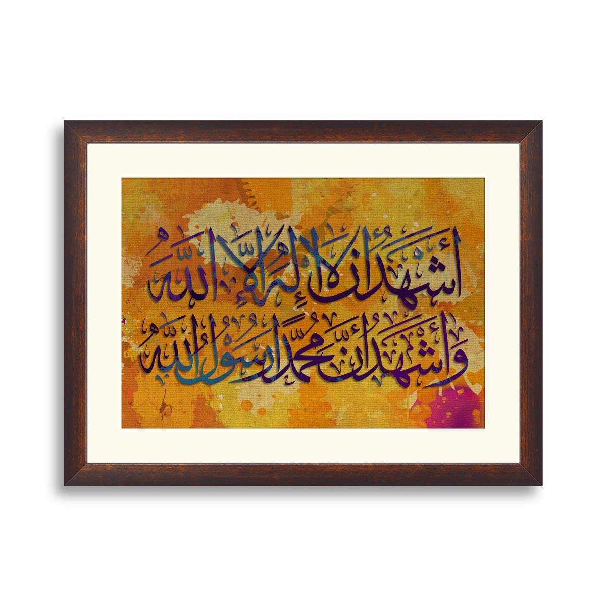 First Kalma 03 – Framer