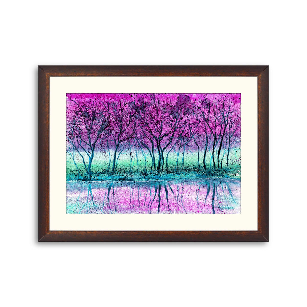 Beautiful scenery – Framer