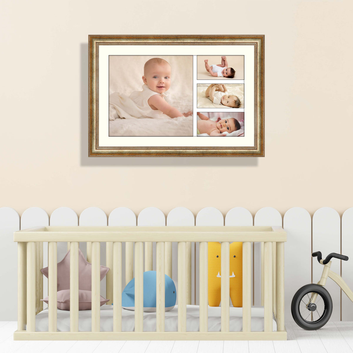 Baby Frame – Framer
