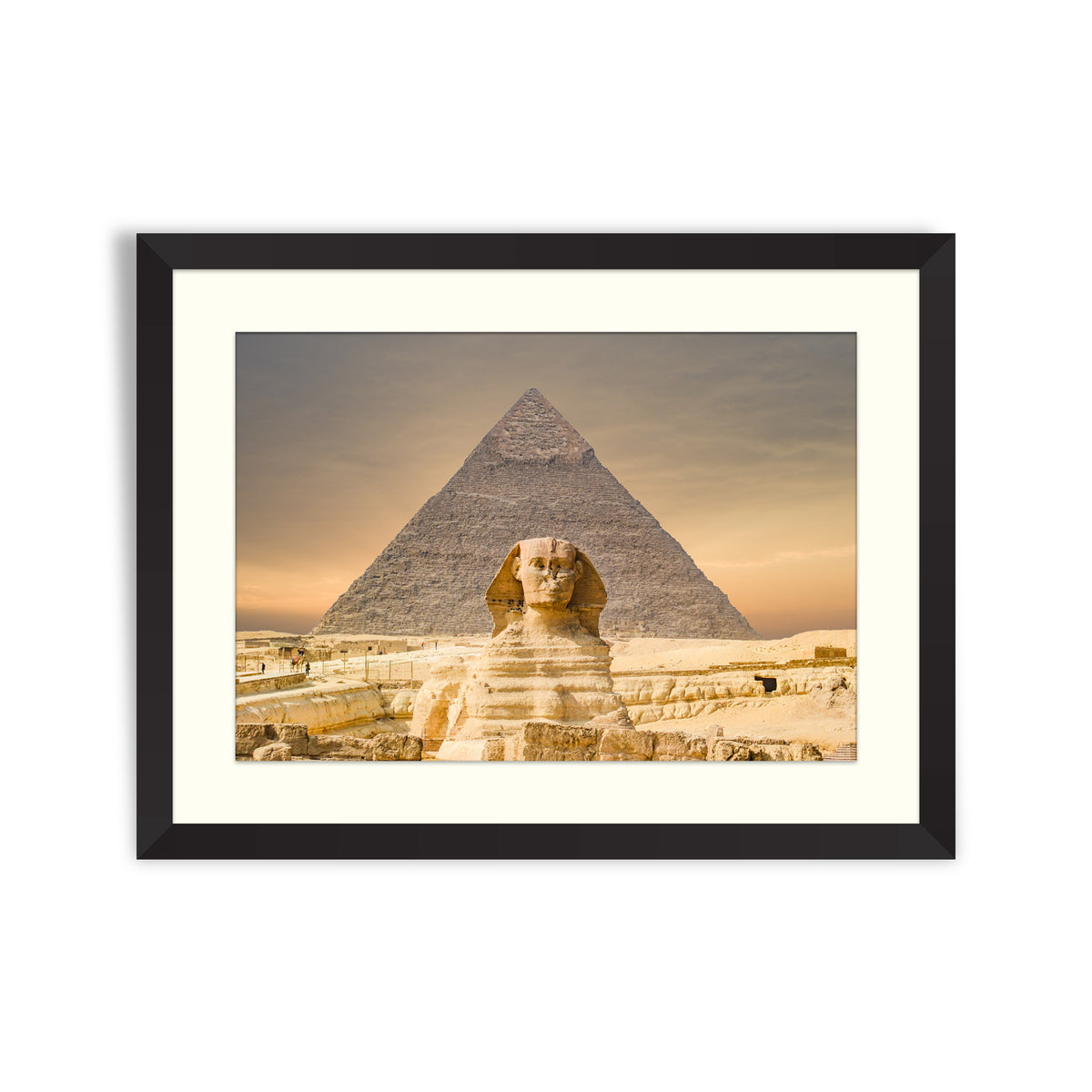 Cairo, Egypt – Framer