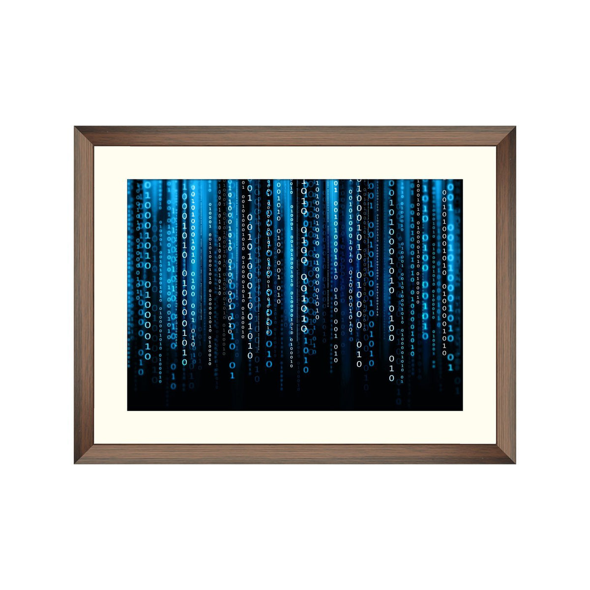 Computer code – Framer