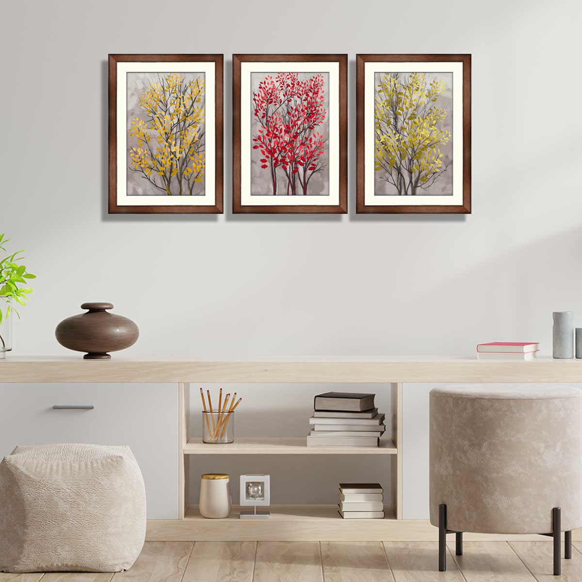 Designer Paintings For Home | Collection of Designer Paintings – Framer