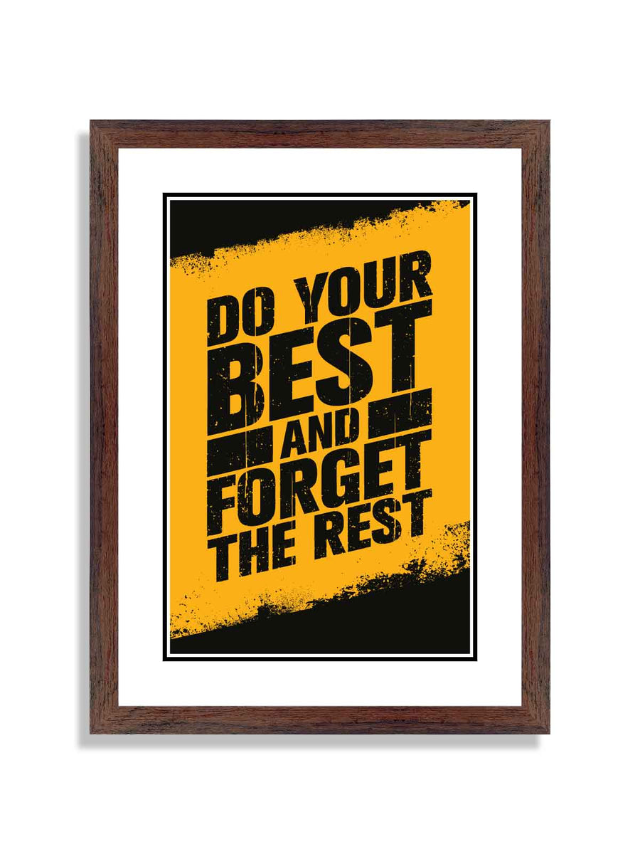 Do-your-best-forget-the-rest 02 – Framer