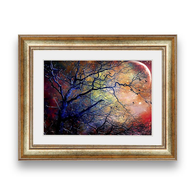 Unique Nature – Framer