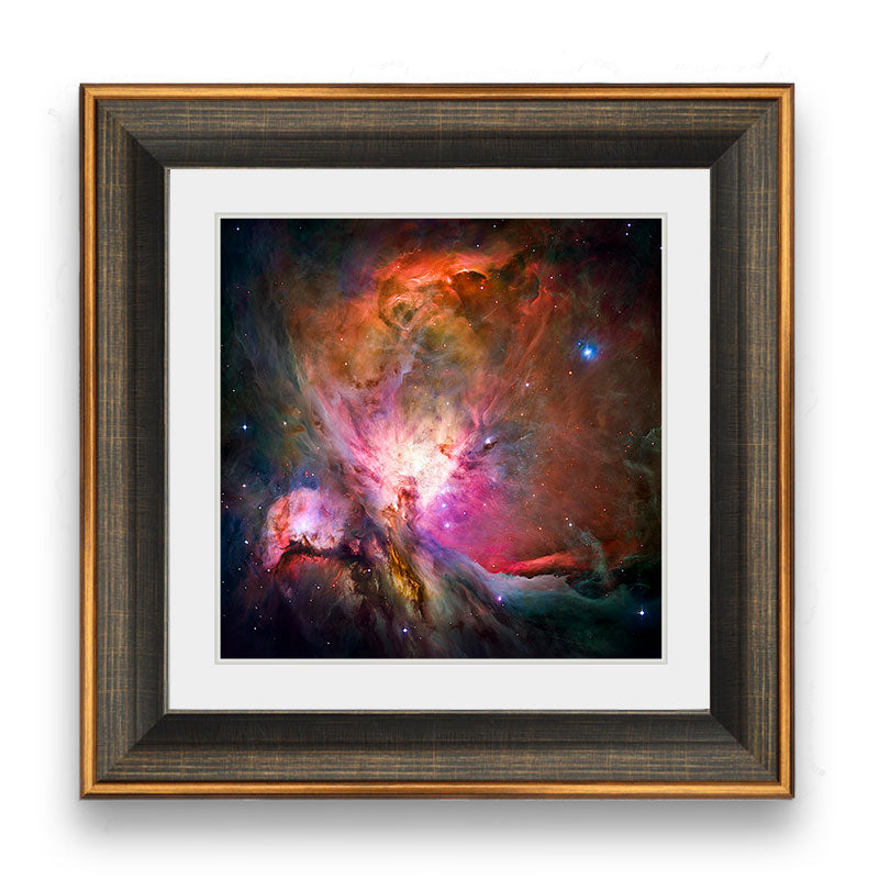 View-of-Orion Nebula – Framer