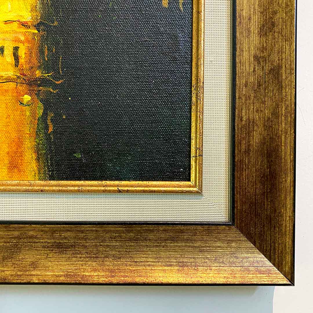 Historical Monuments Painting-6 – Framer