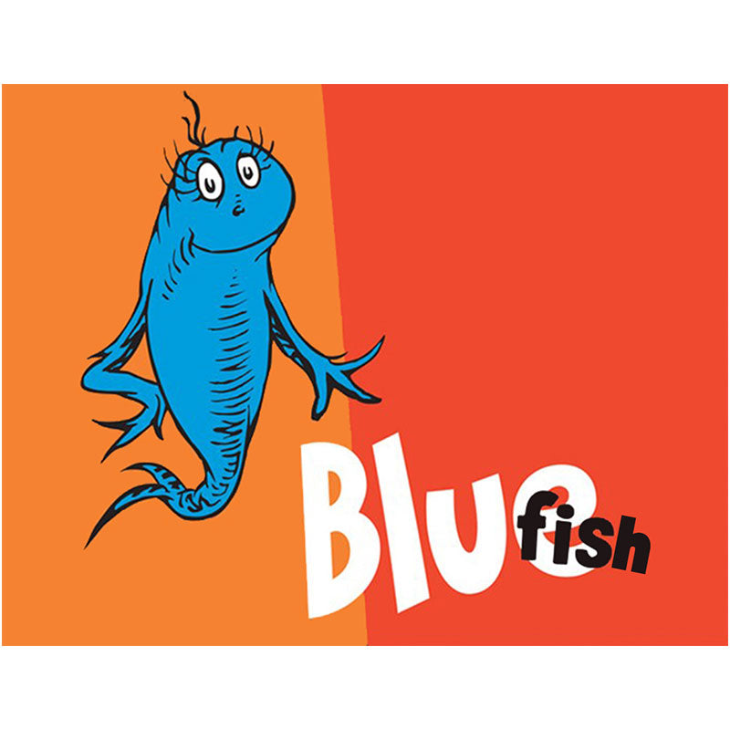 ONE FISH TWO FISH COLLECTION – Framer