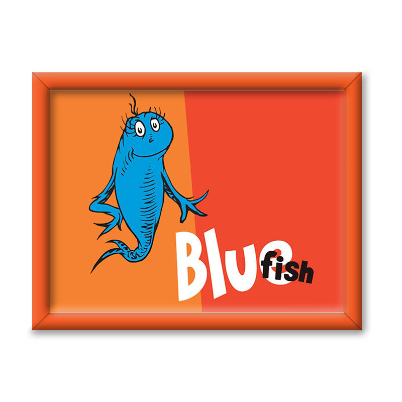 ONE FISH TWO FISH COLLECTION – Framer