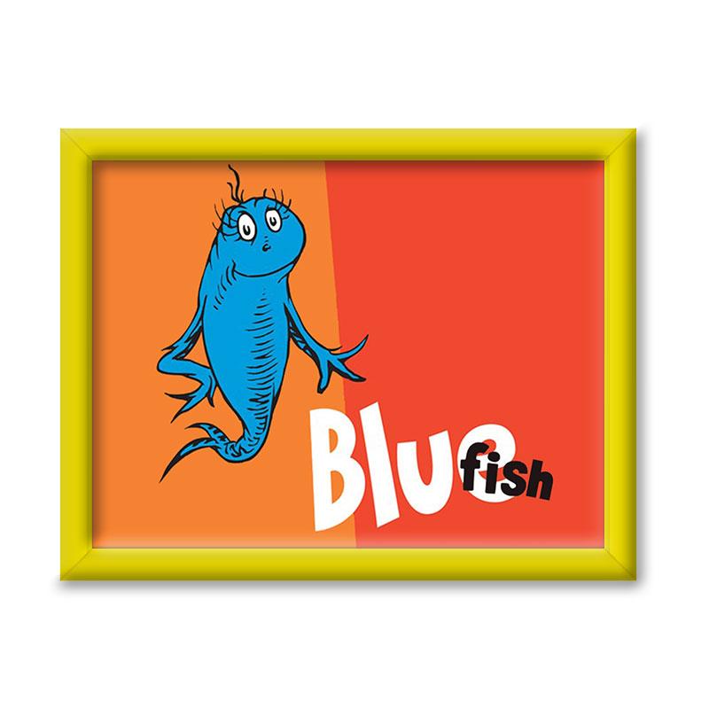 ONE FISH TWO FISH COLLECTION – Framer