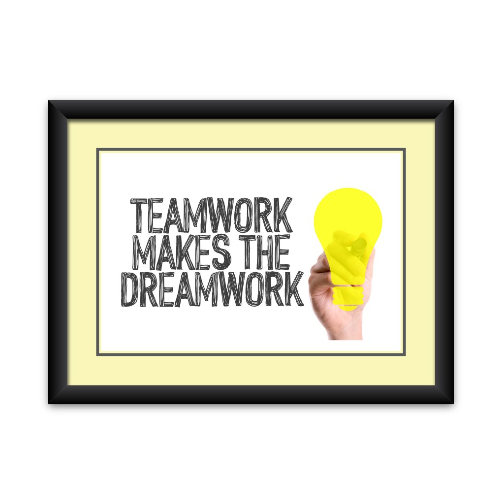 Teamwork-Makes-the-Dreamwork – Framer