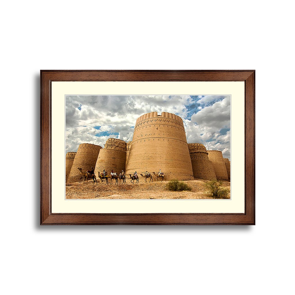 Darawar-fort 02 – Framer