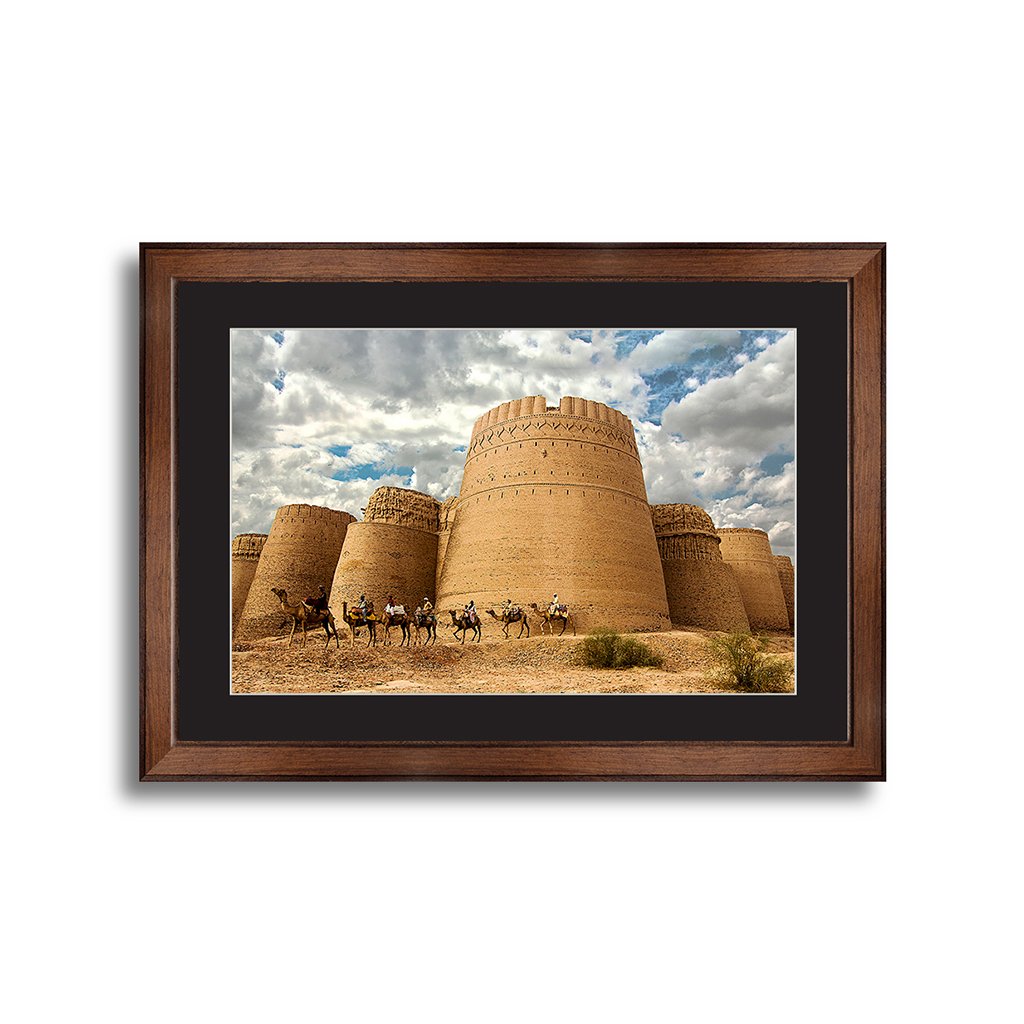 Darawar-fort 02 – Framer