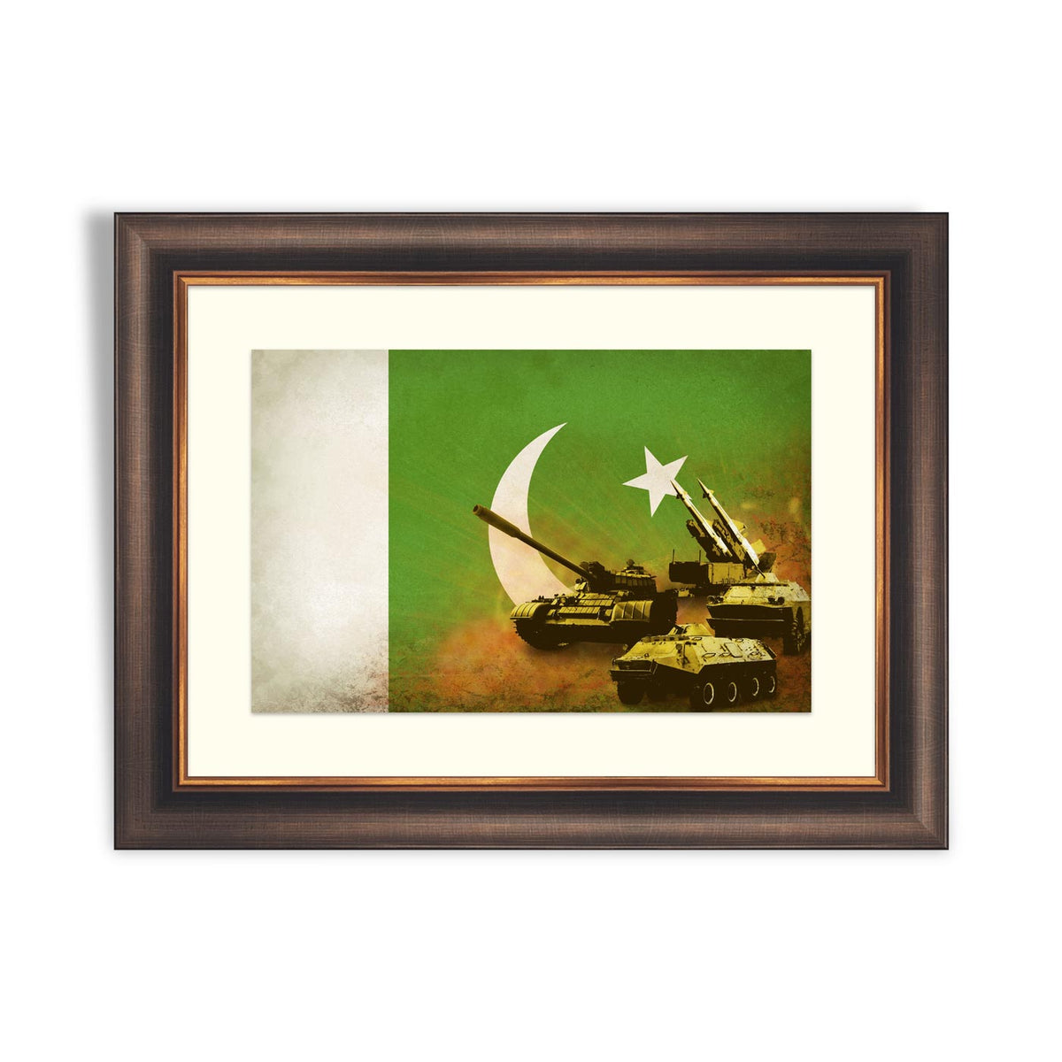 Pakistan army, military forcesCopied – Framer