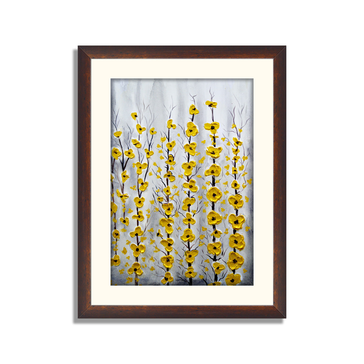 Tree Painting – Framer