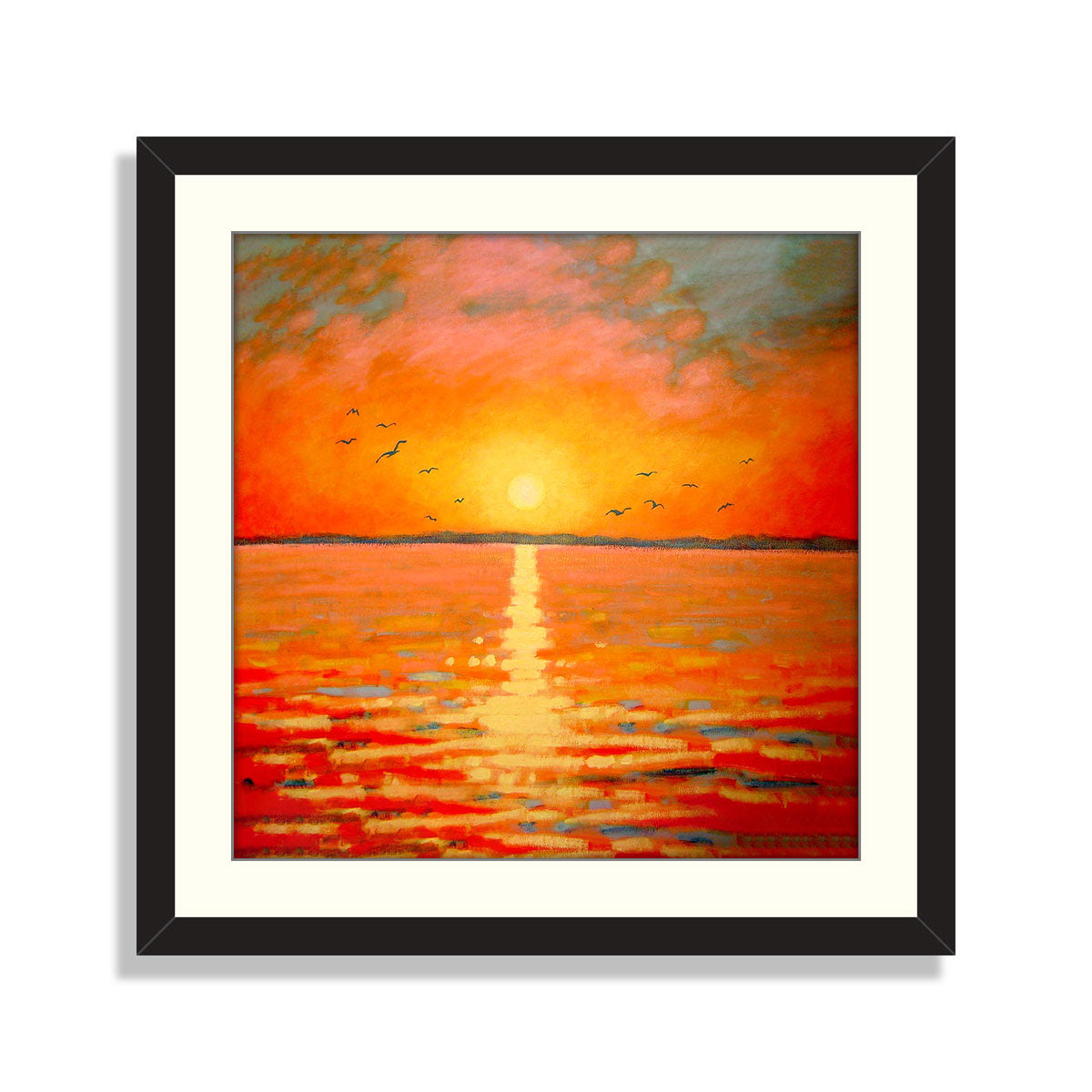 Sunset – Framer
