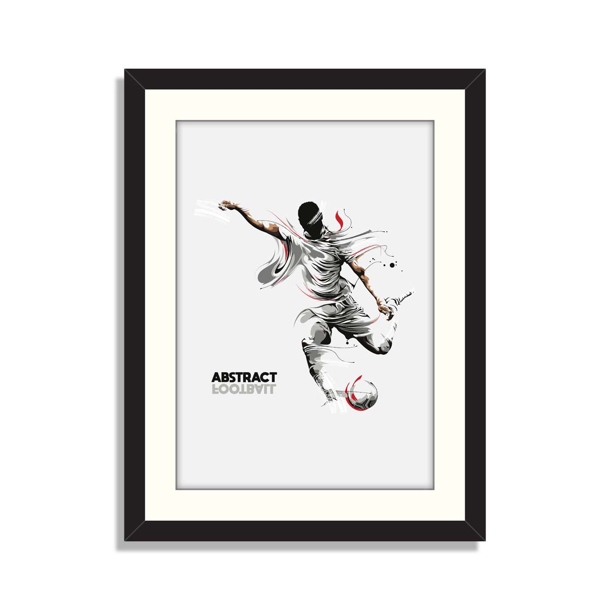 Buy European Football Clubs Logo Frame | Framer.pk