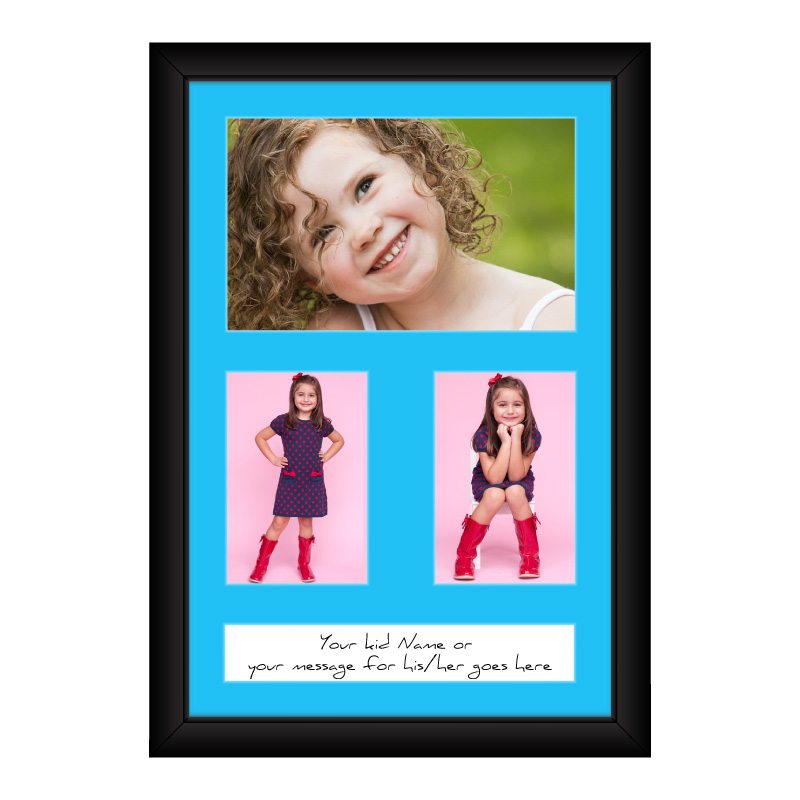 Collage Frame 02 – Framer