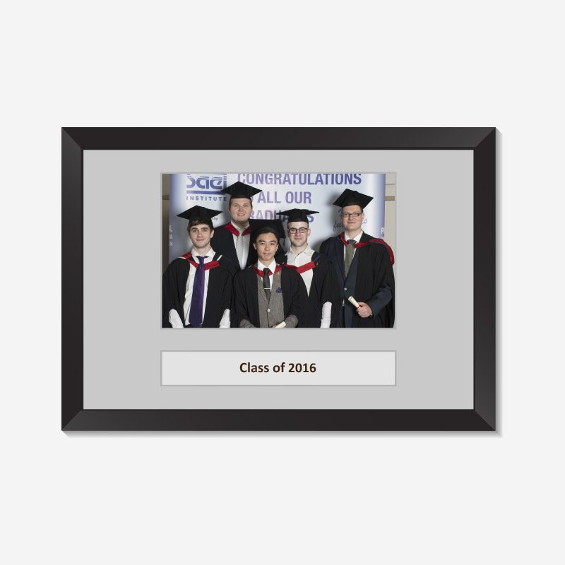 Lasting Memories Frame 01 – Framer