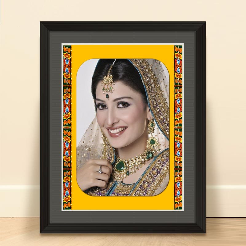 Collage Frame 16 – Framer