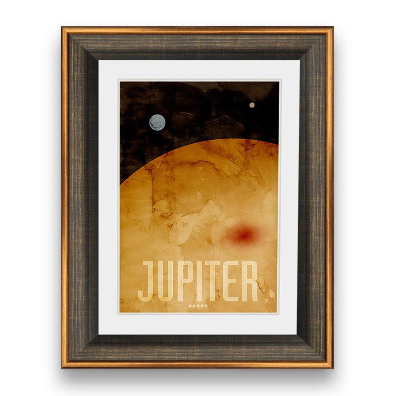 jupiter – Framer