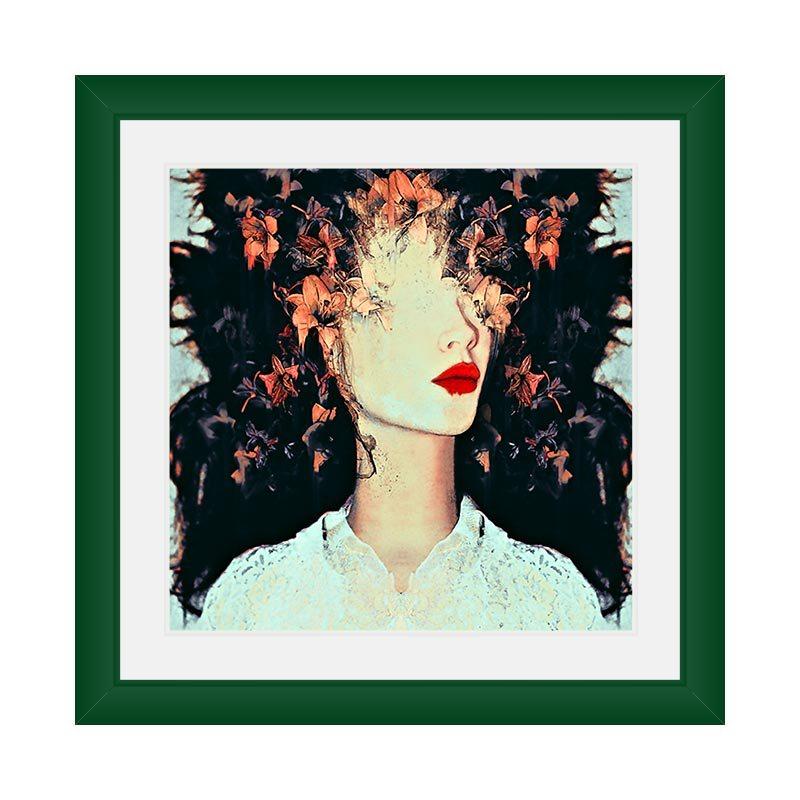 Empty Kingdom – Framer