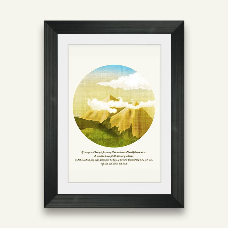 once-upon-a-time – Framer