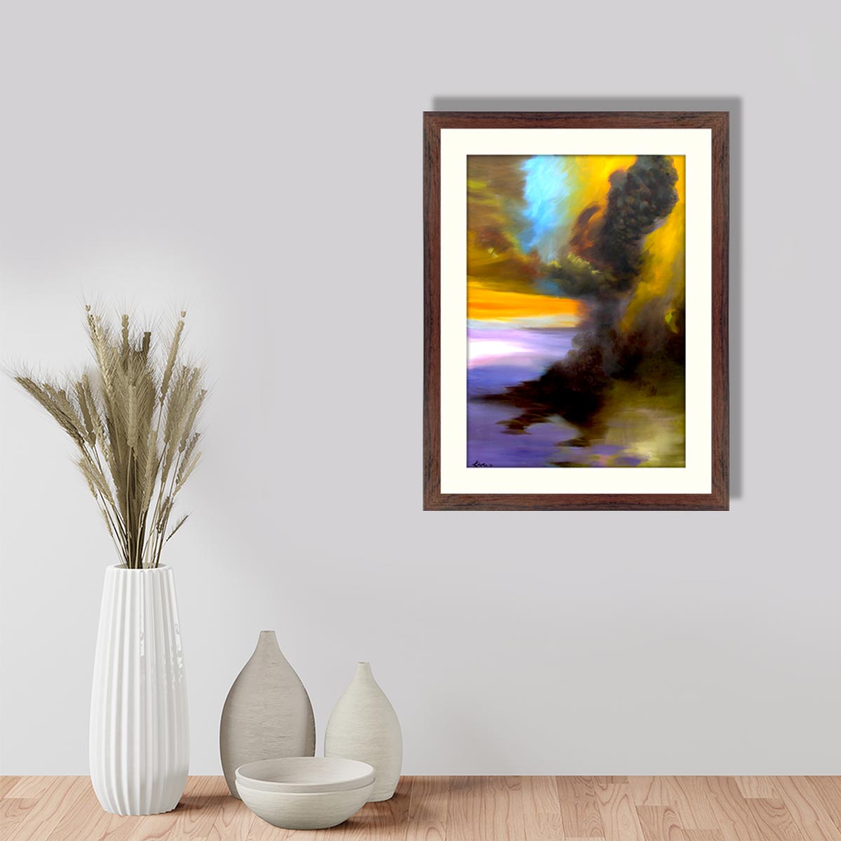 Phase Transition – Framer